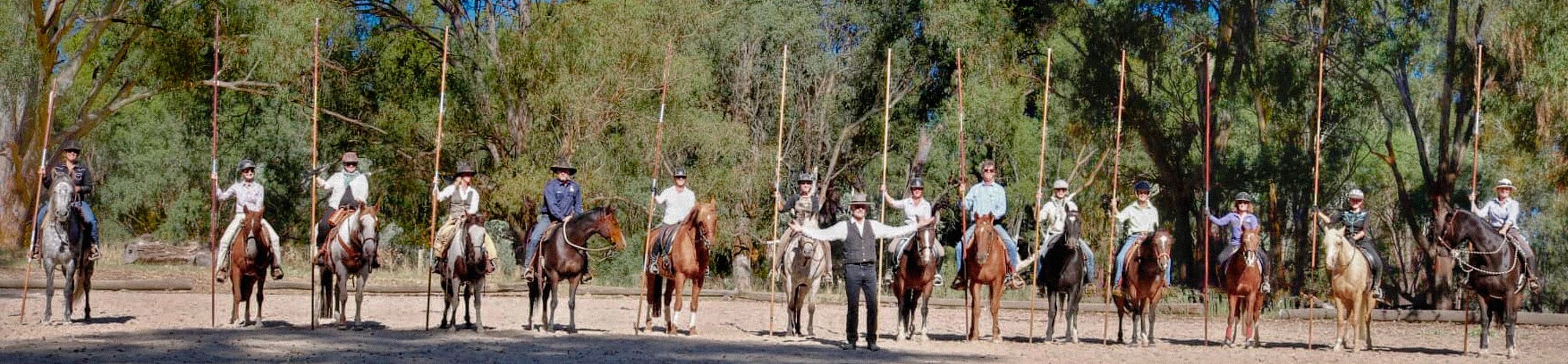 Photo Gallery - John Saint Ryan