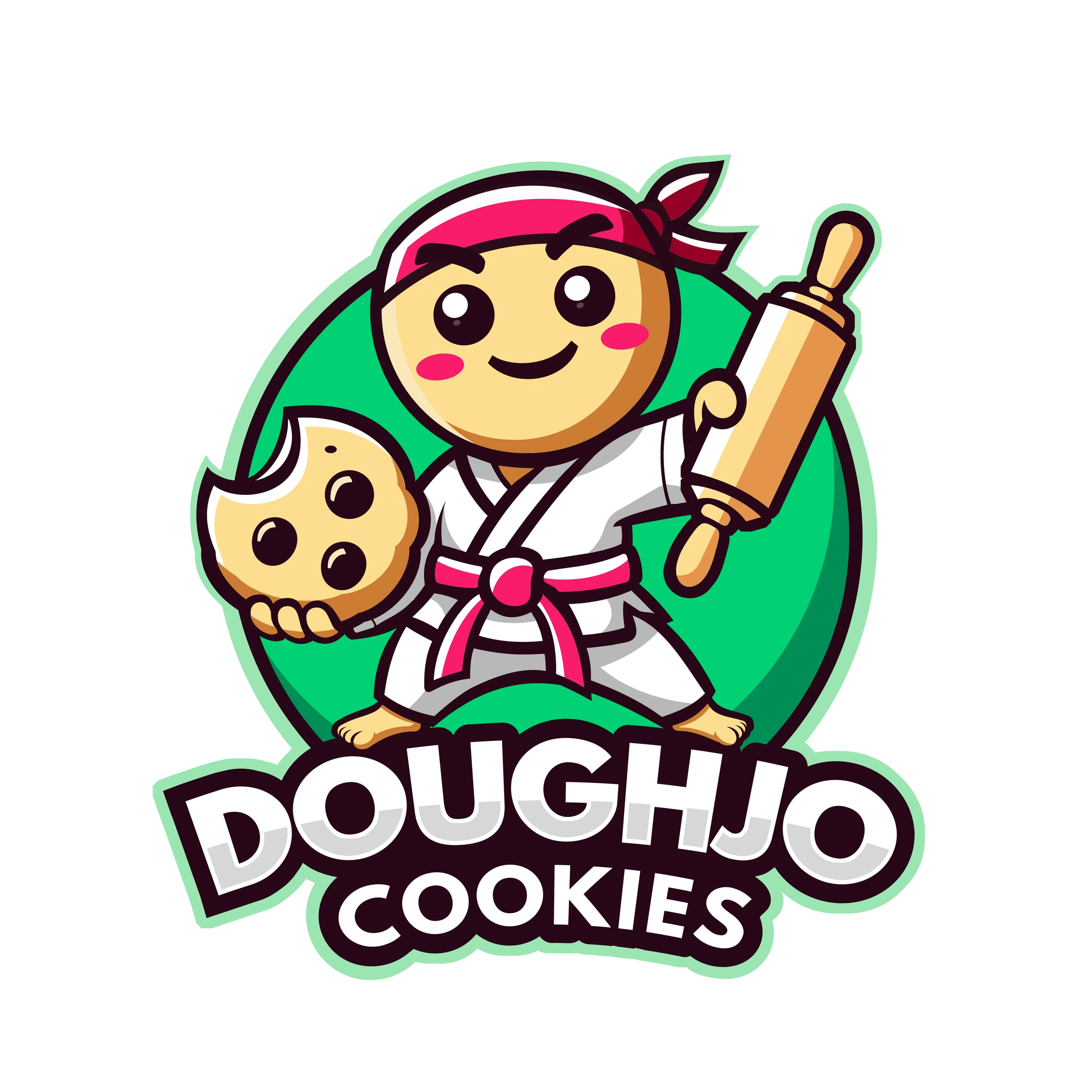 Delicious NY Style Gourmet Cookies | DoughJo Cookies