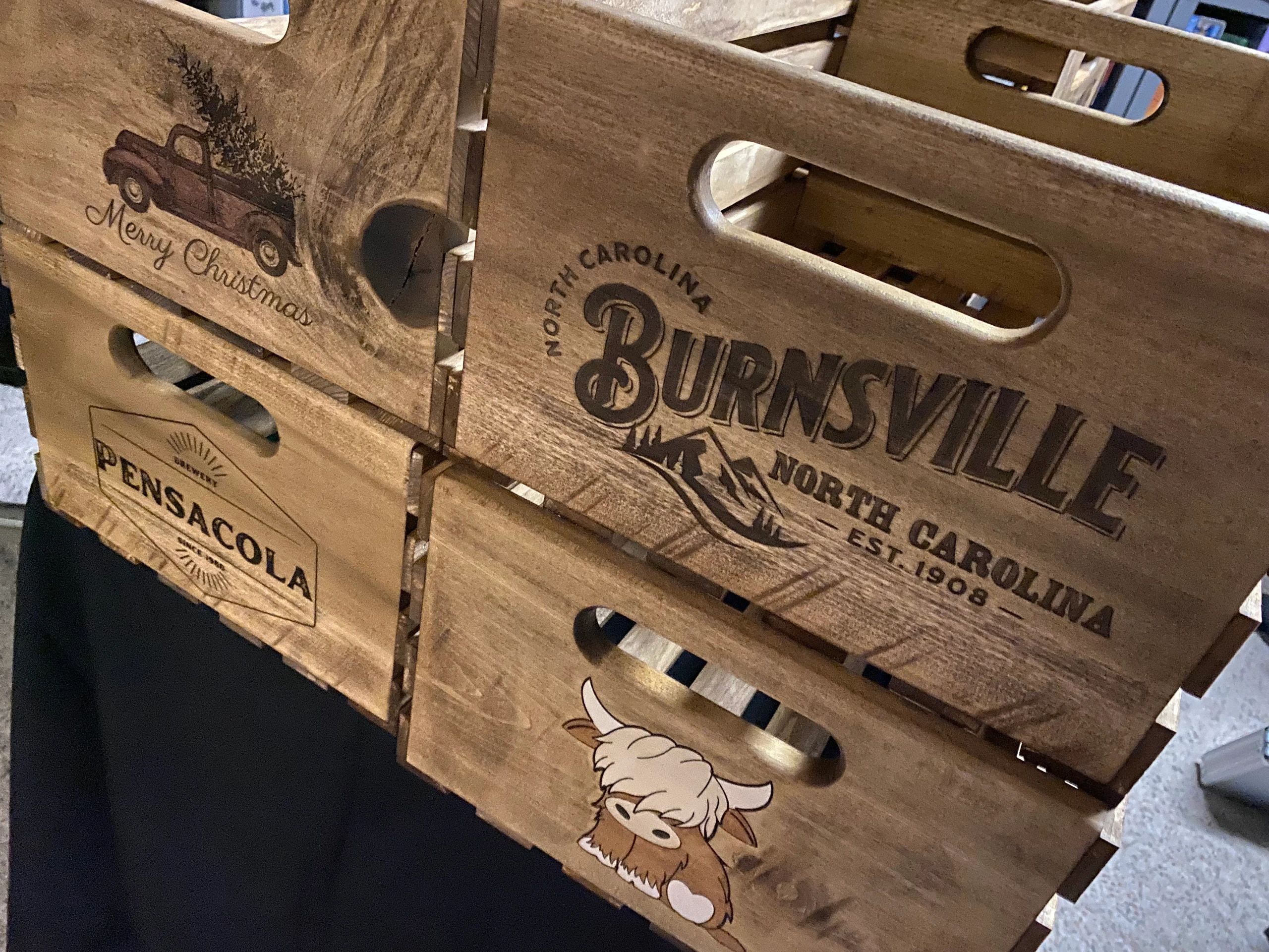 Custom Woodworking & Design | Doubleb's Woodworking & Design