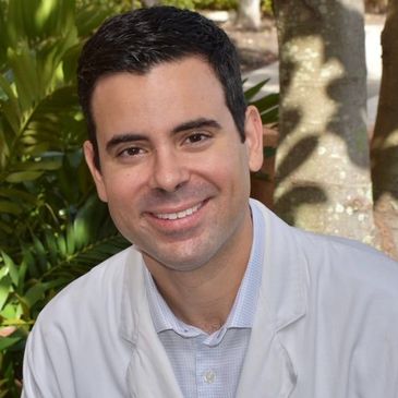 Ricardo Gonzalez MD Urology - Advocate Urology