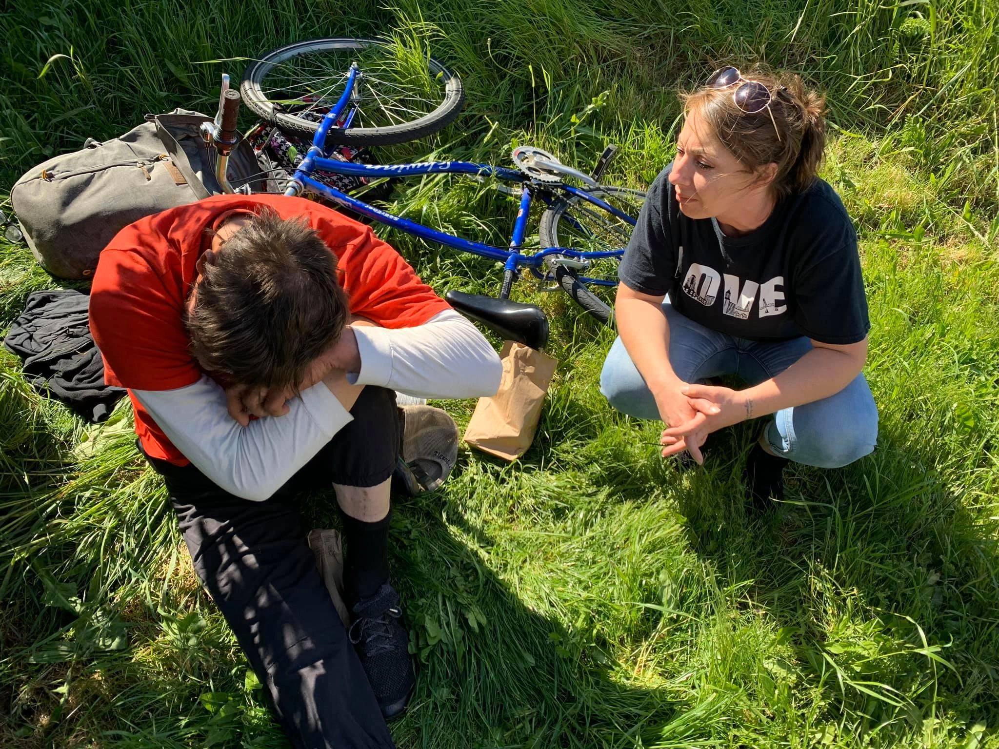 PDX Saints Love - Portland, Oregon