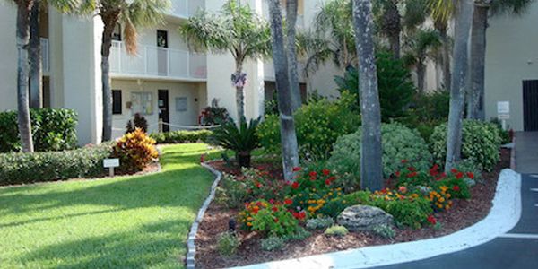 Castle Reef Condominium