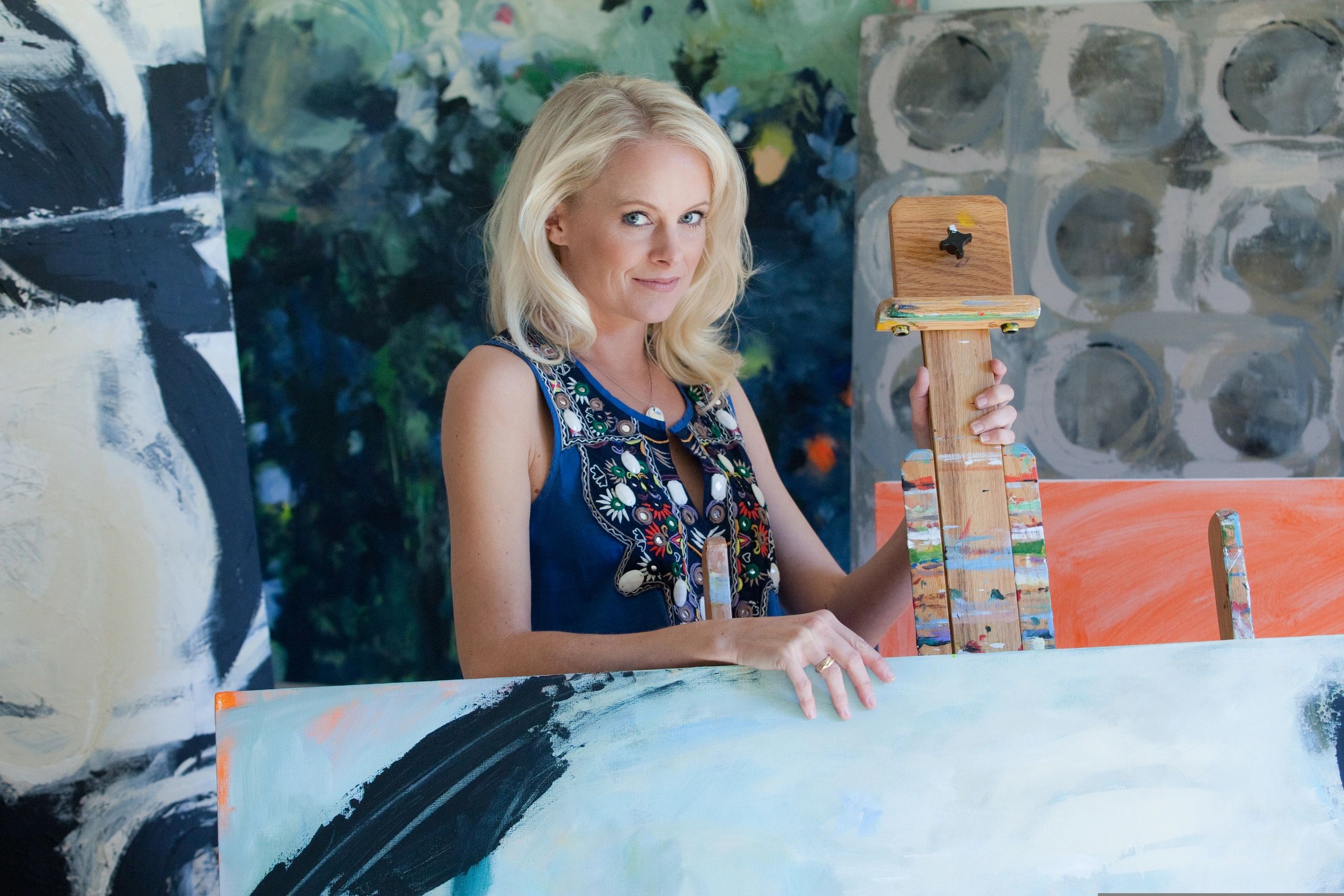 Art in Newport Beach - Frankson Fine Art