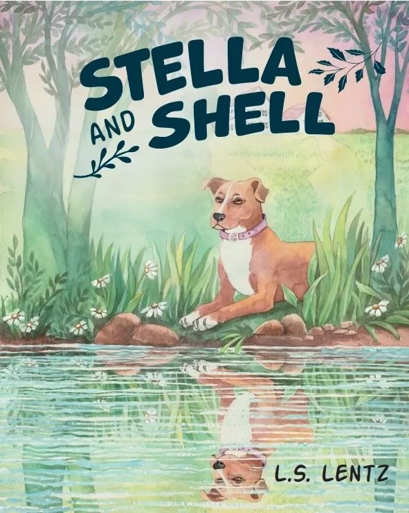 Stella and Shell