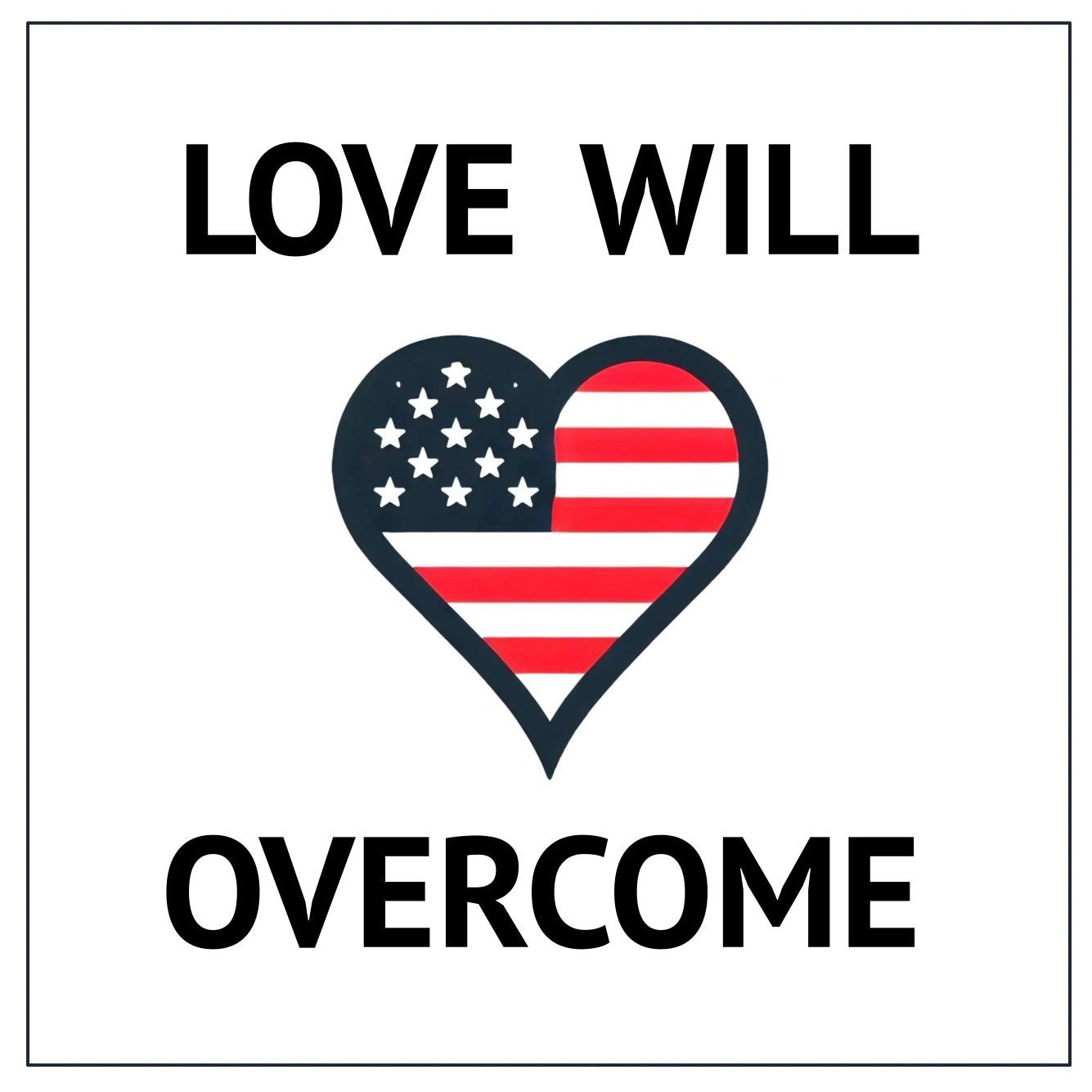 LoveWillOvercome
