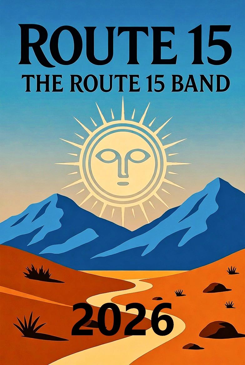 Bill Clark & the Route 15 Band in Louisville, Kentucky