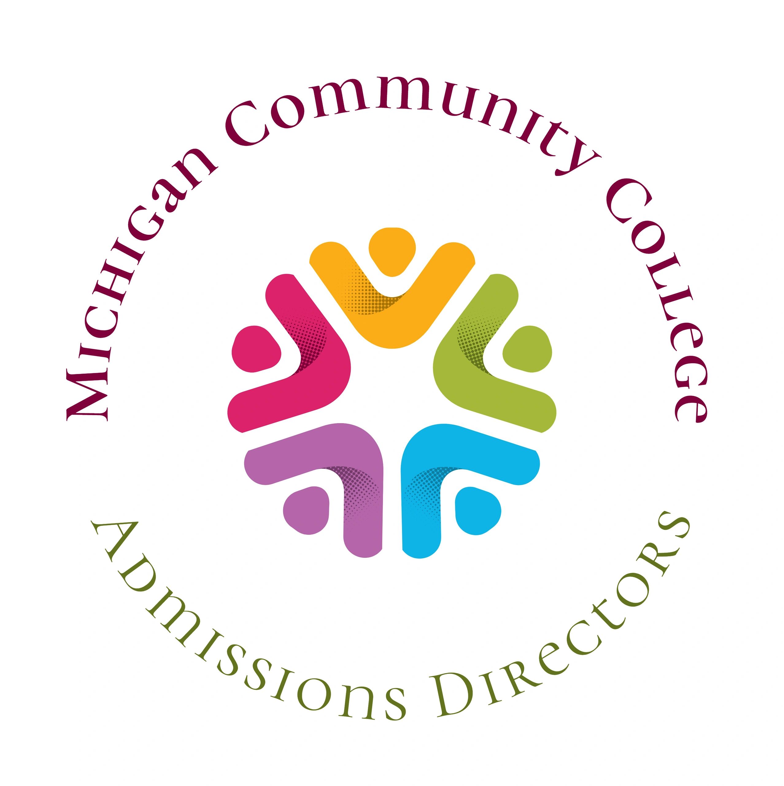 Michigan Community College Admissions Directors