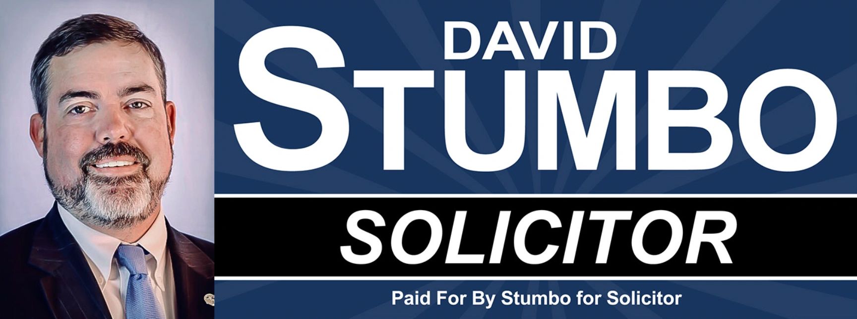 Stumbo For Solicitor