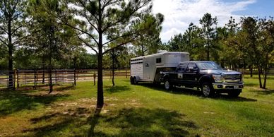Amenities & Rates | T bar S Horse Camp