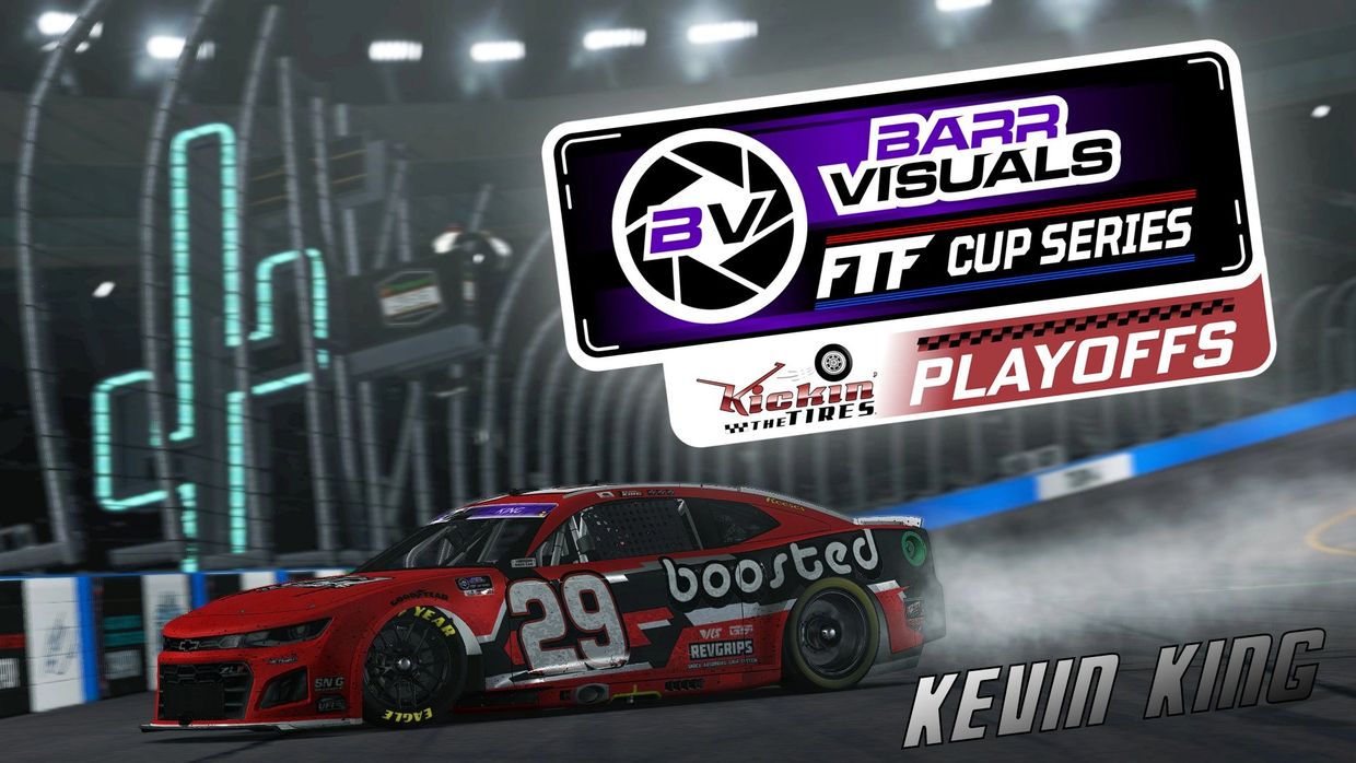 All-Time FTF Racing Stats