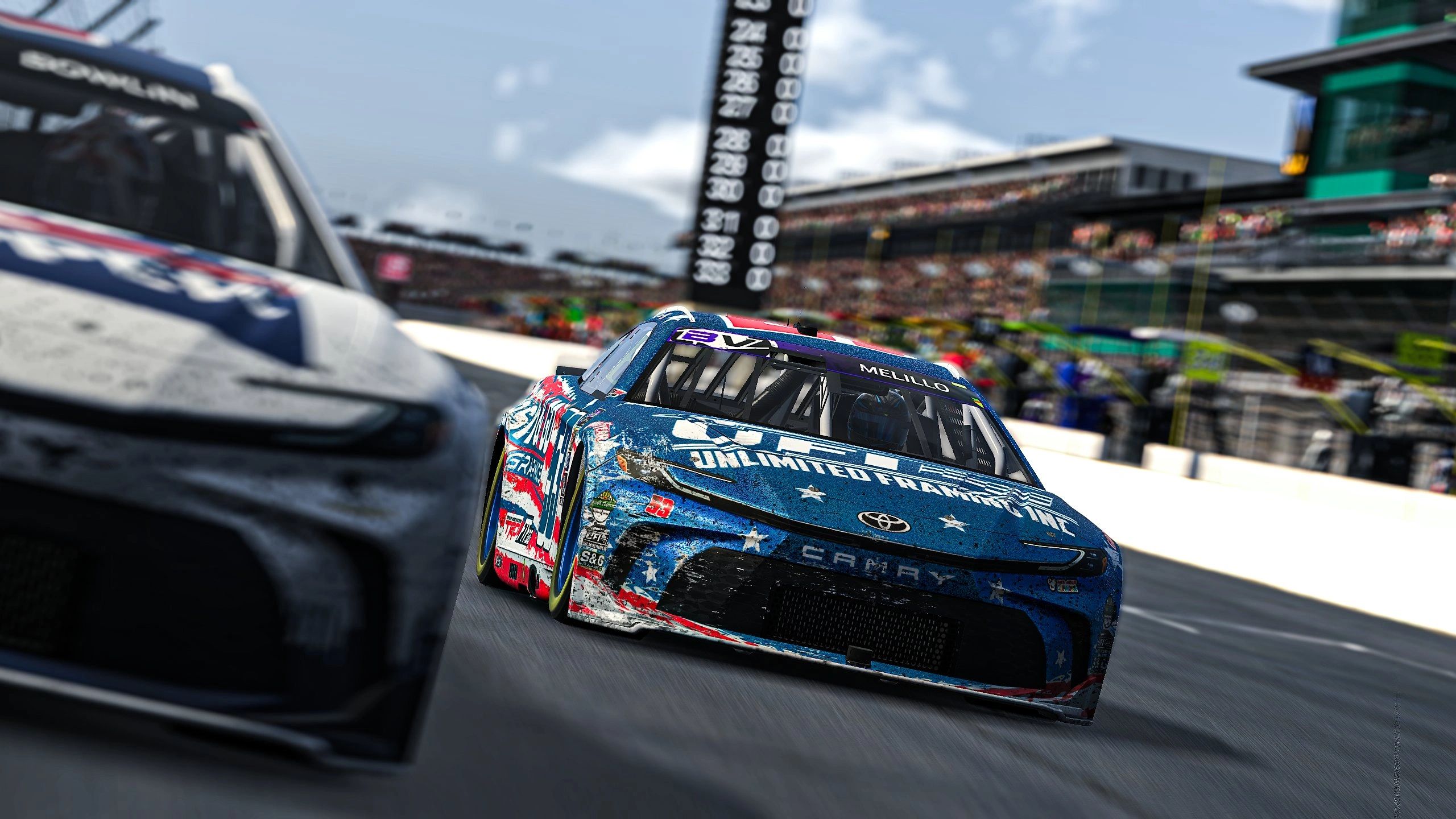 Let's talk about the 2025 schedule at FTF.gg