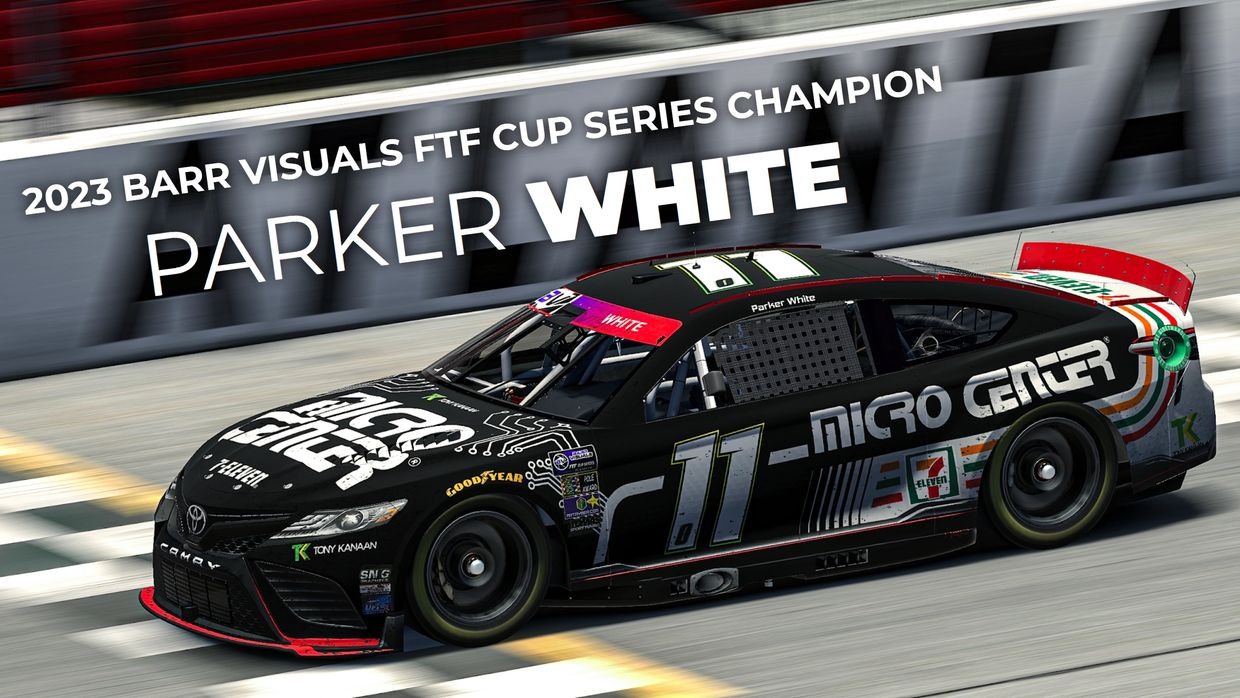 All-Time FTF Racing Stats