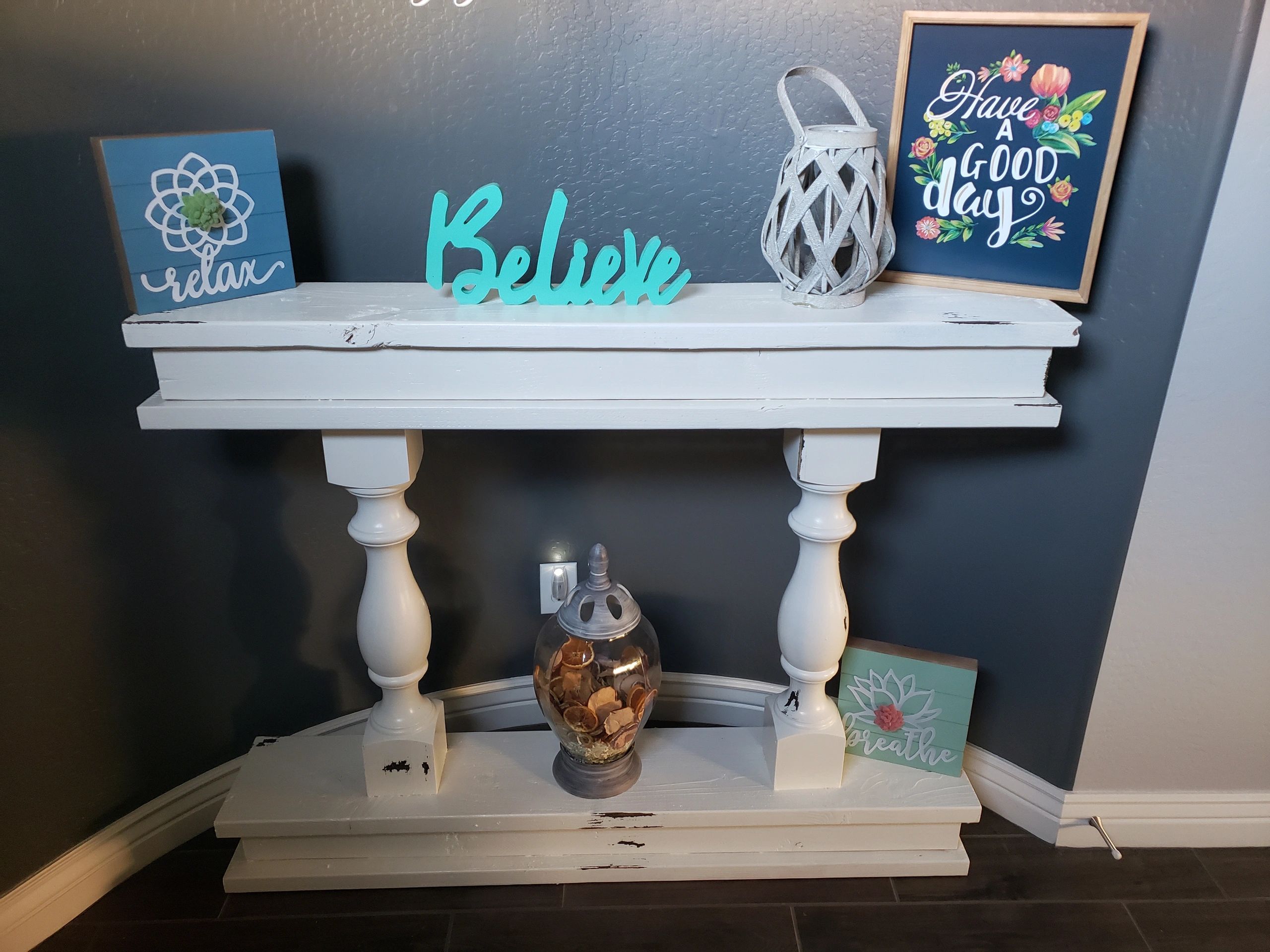 Dynamite Decor - Custom Decor, Home Decor, Decor