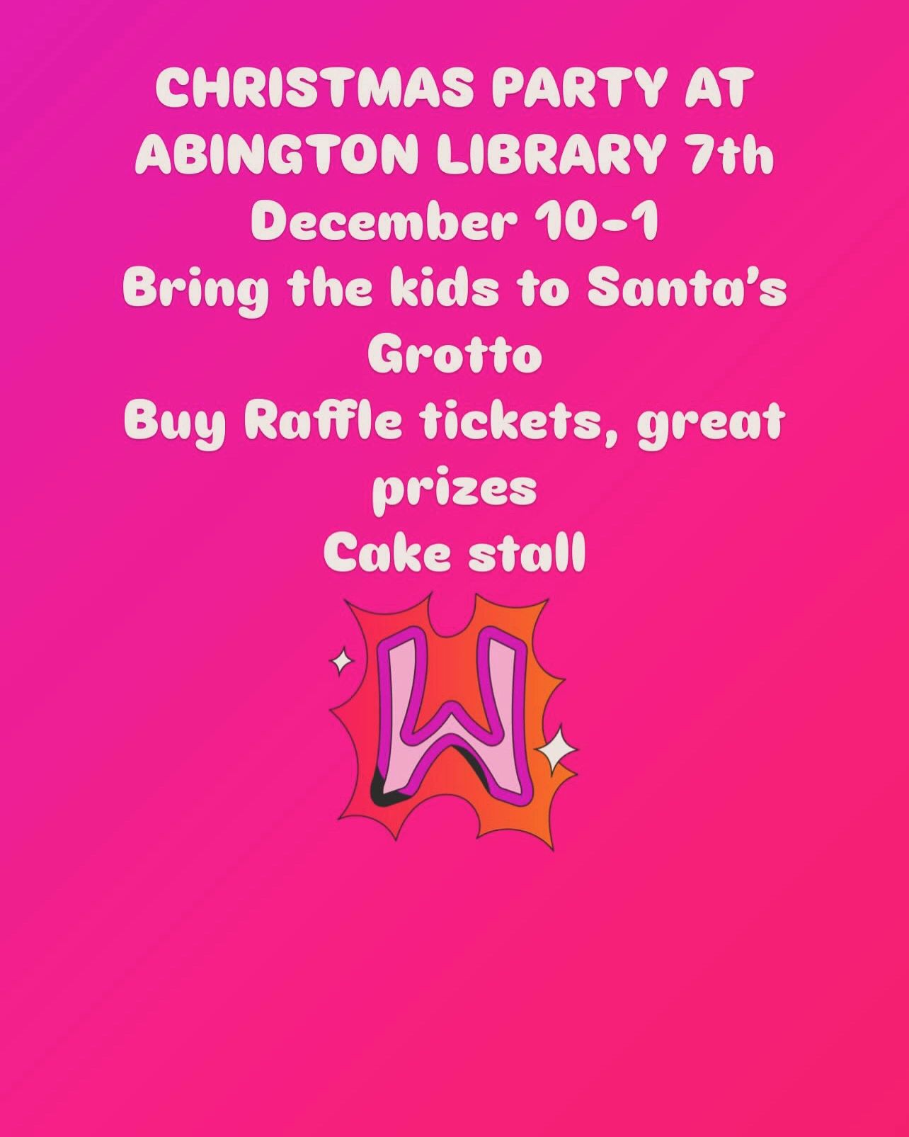 Abington Library