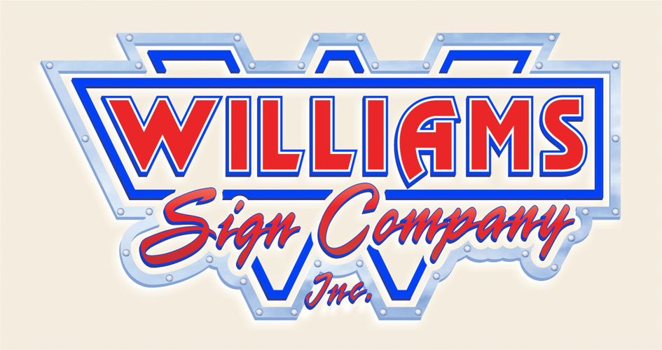 Williams Sign Company, Inc. - Home