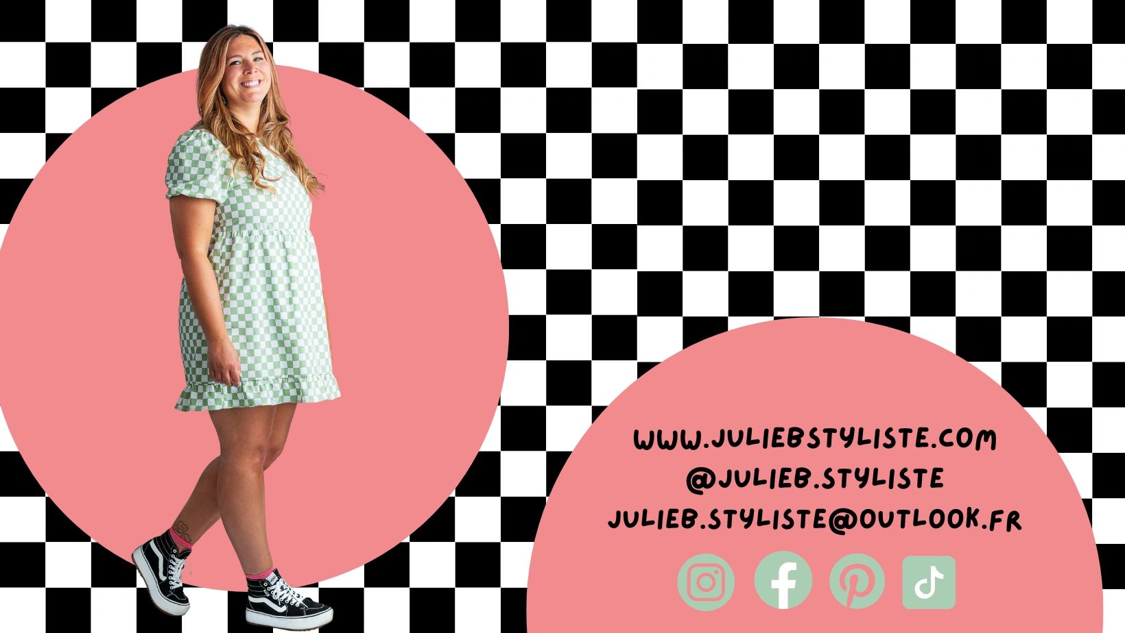 Julie B. Styliste - Styliste De Mode - Montréal, Québec