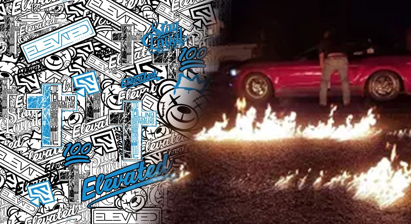 1320 Graf-Hicks - 1320 Graphics, Racing Swag