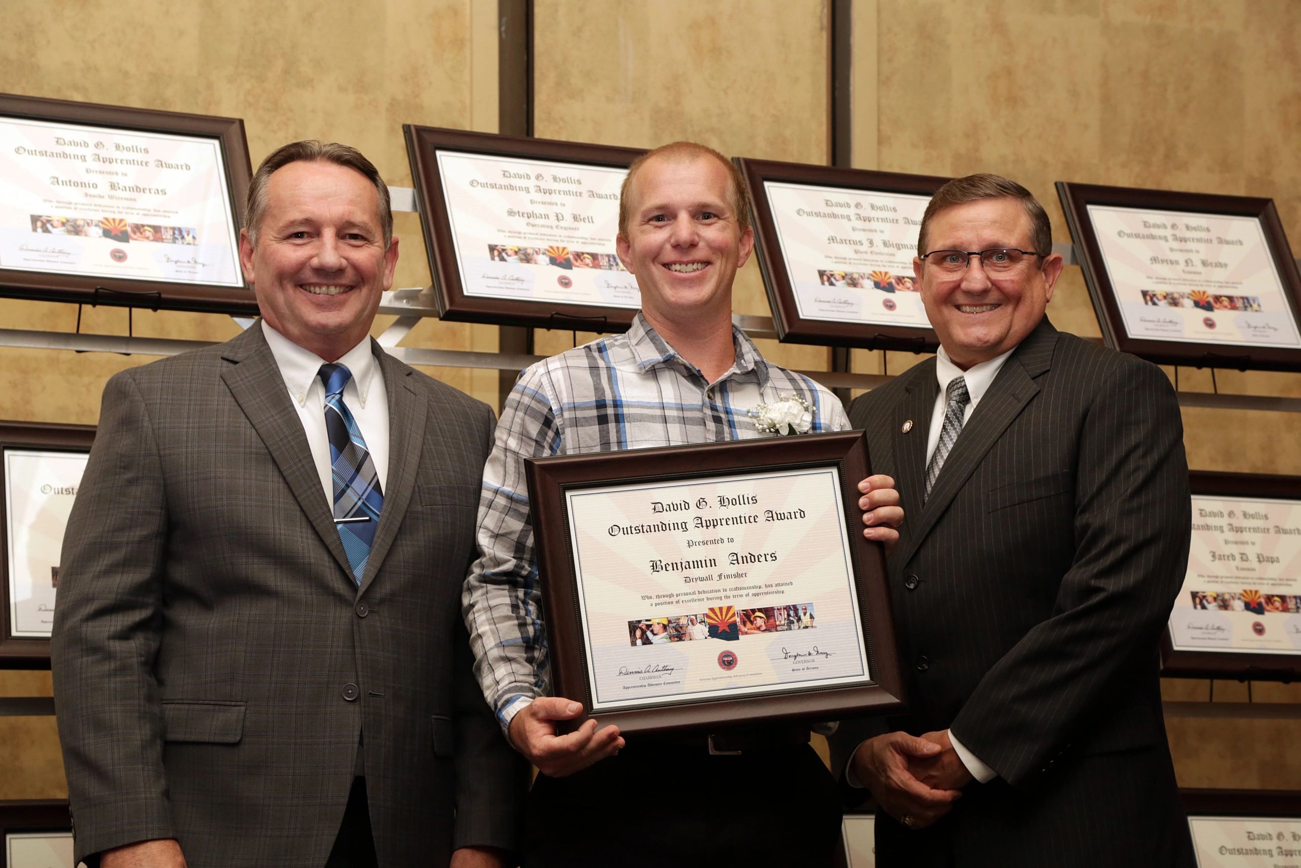 Apprenticeship - Finishing Trades Institute of Arizona-JATC