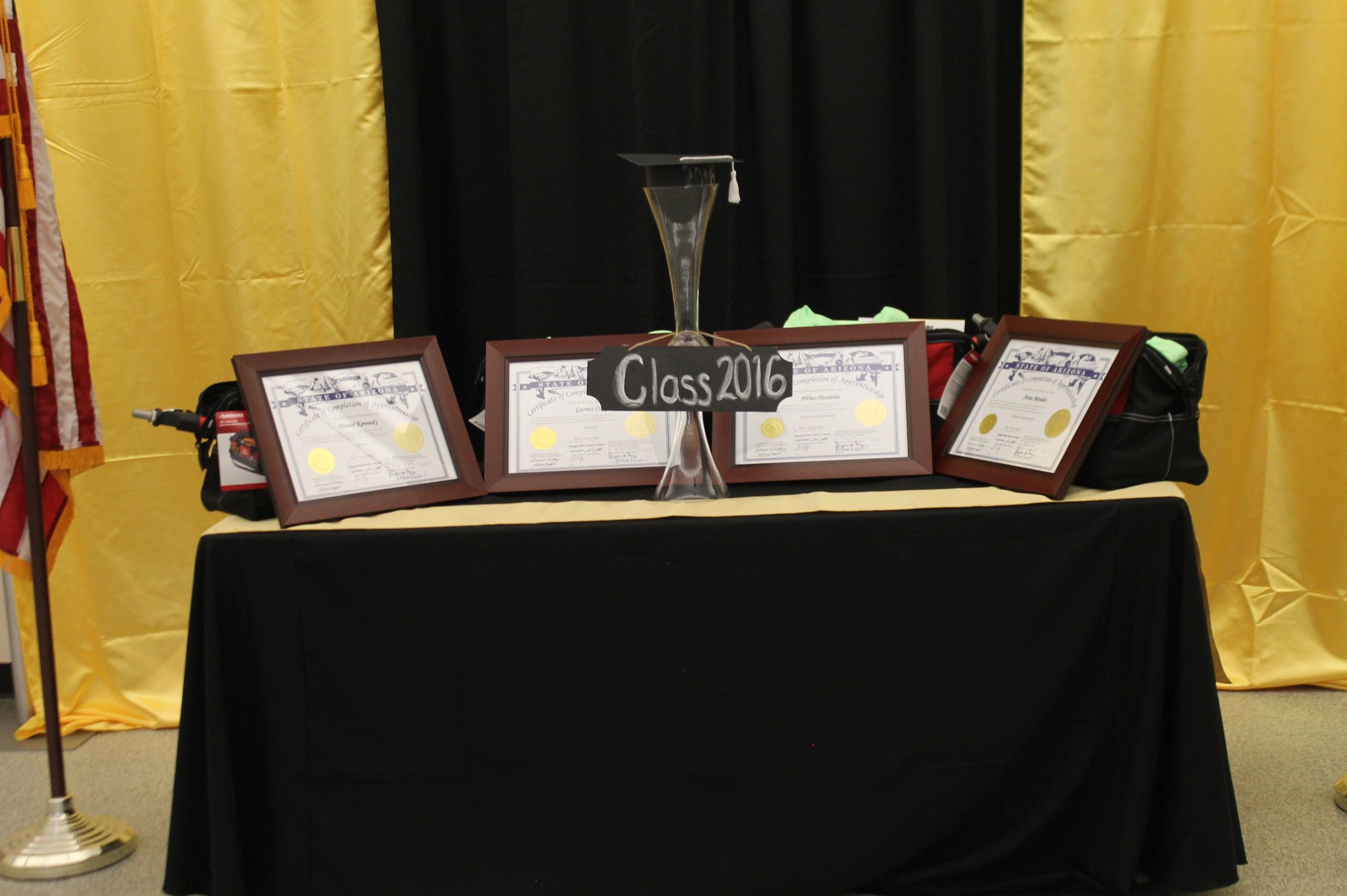 Painter - Finishing Trades Institute of Arizona-JATC | Finishing Trades ...