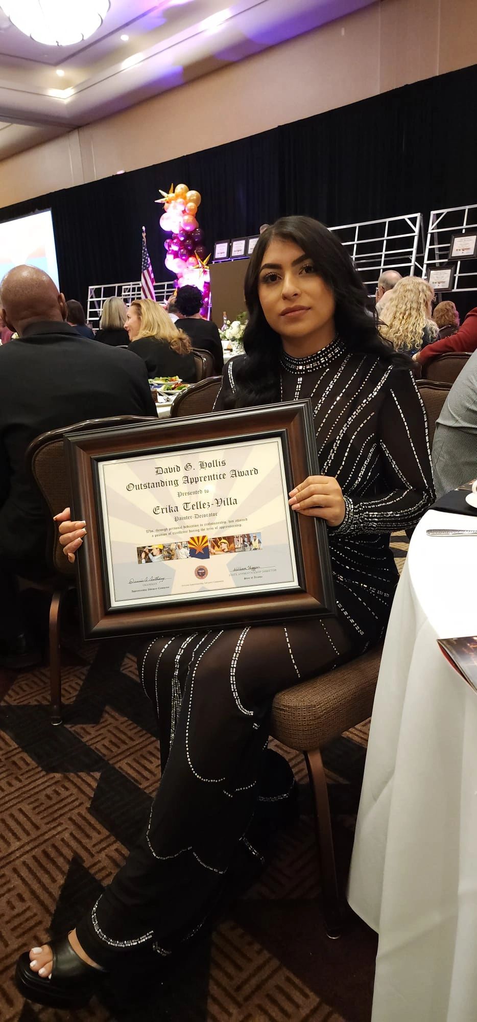 Painter - Finishing Trades Institute of Arizona-JATC