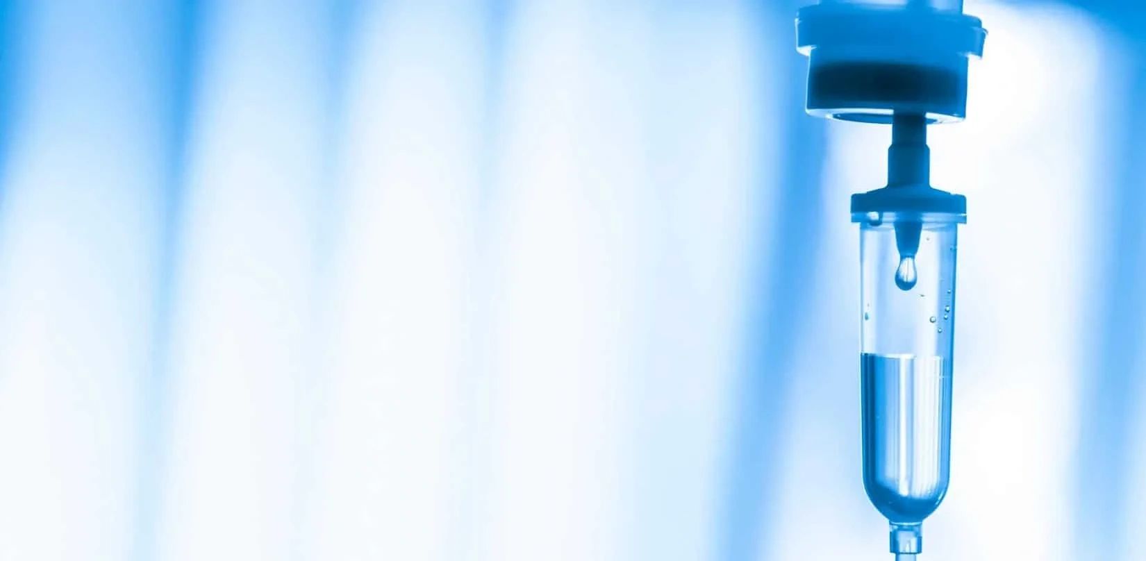 IV Infusion Therapy | Med Spa Services | MyReviveSpa