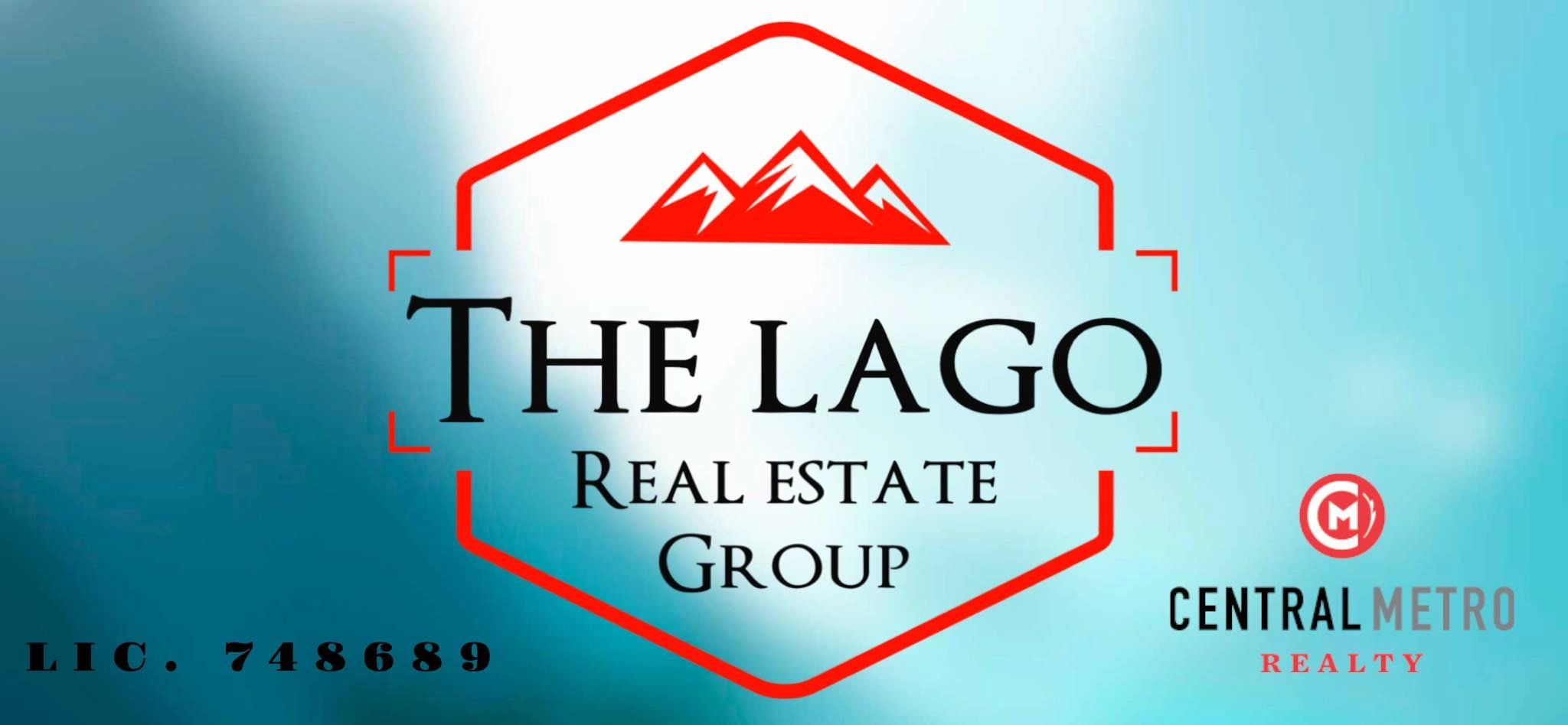 The Lago Real Estate Group - Homes for Sale, Listing Agent
