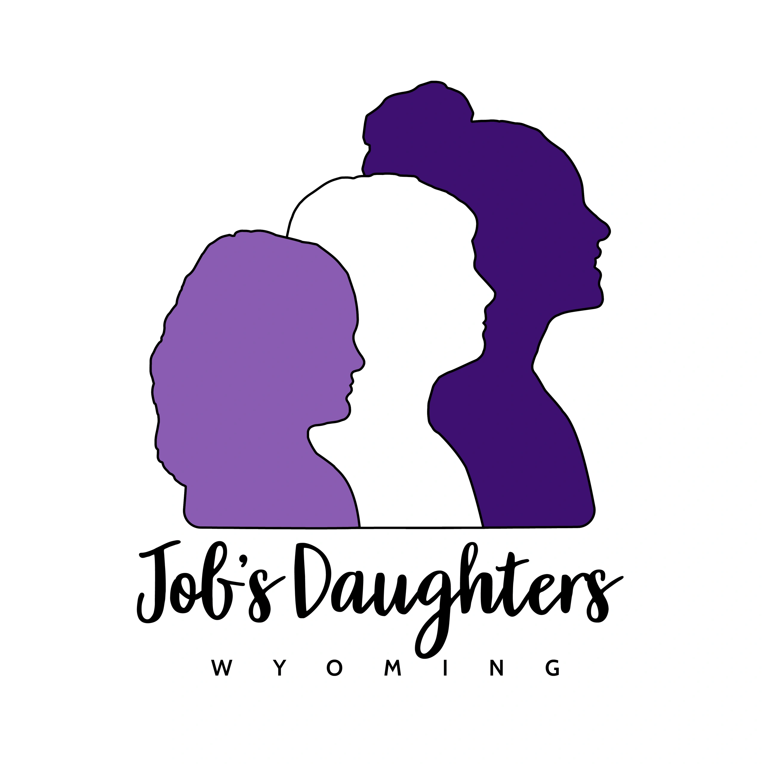 Wyoming Job's Daughters - Home