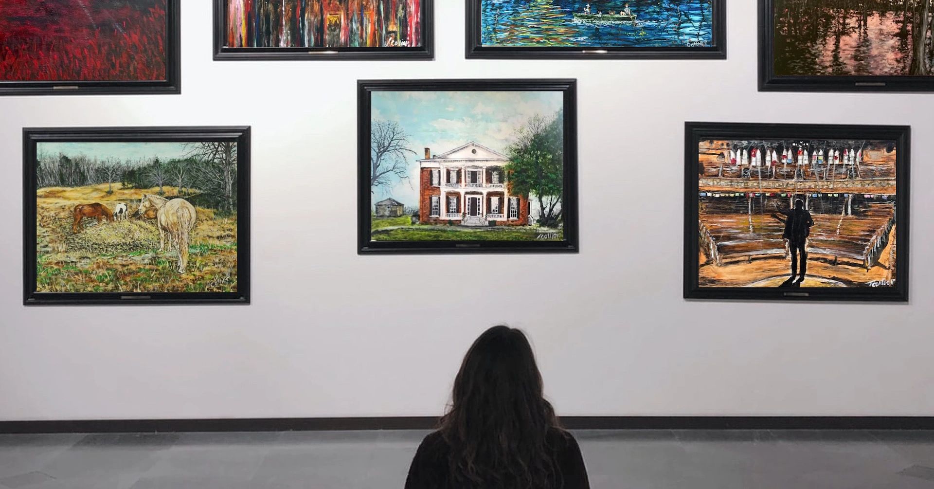 The Collier Collection