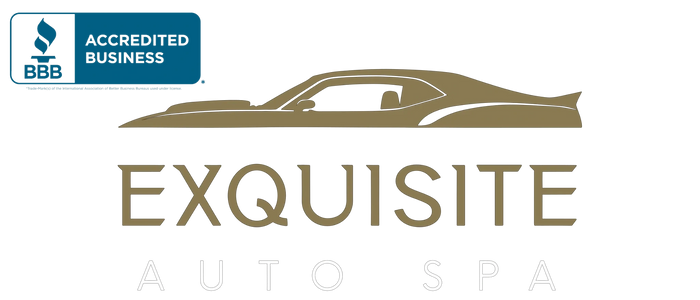 Exquisite Auto Spa - Auto Detailing, Ceramic Coating