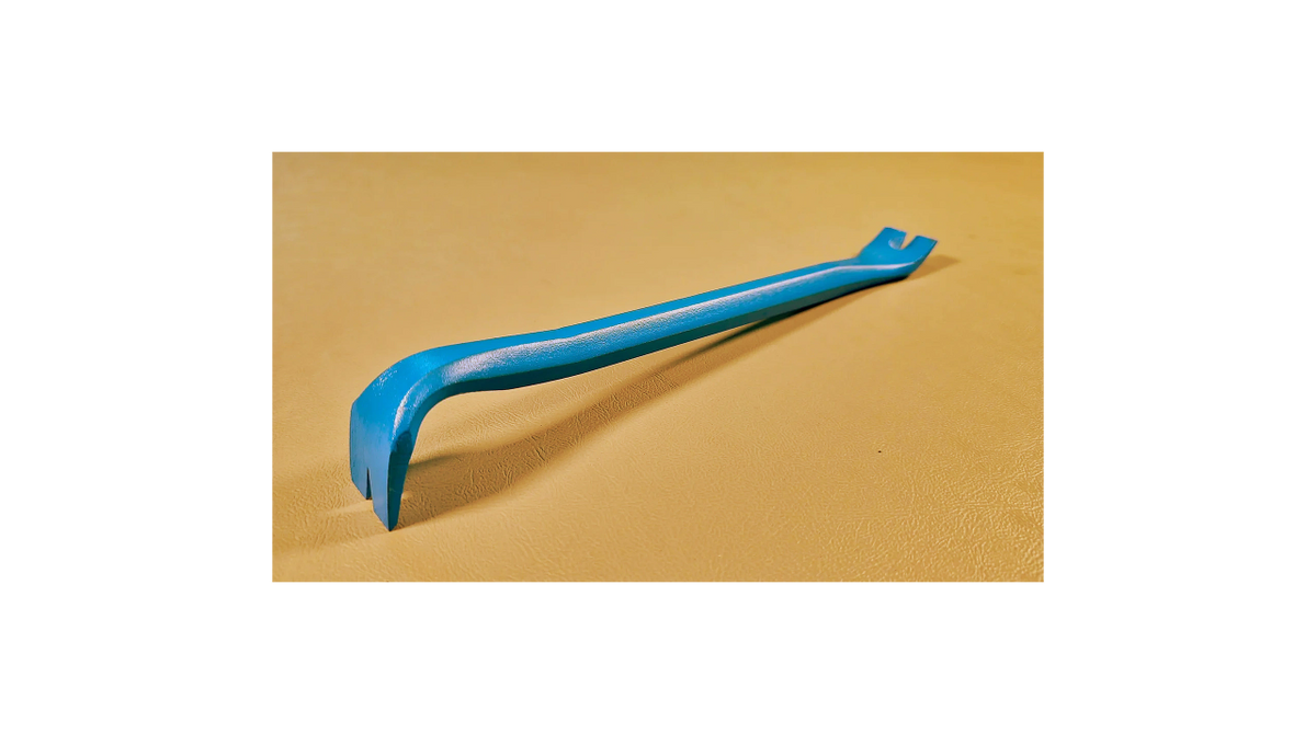 Molding Lifter Bar