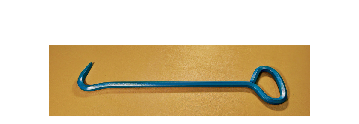 Manhole Cover Lifter Bars