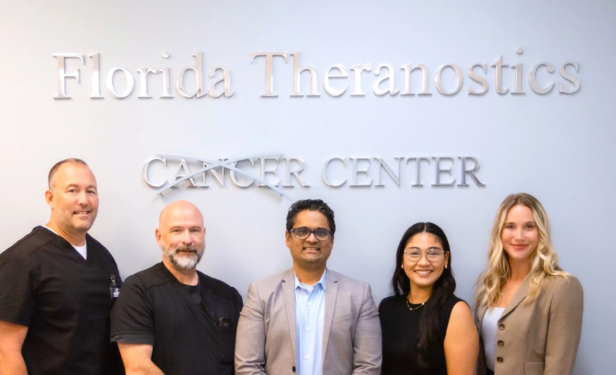 Florida Theranostics