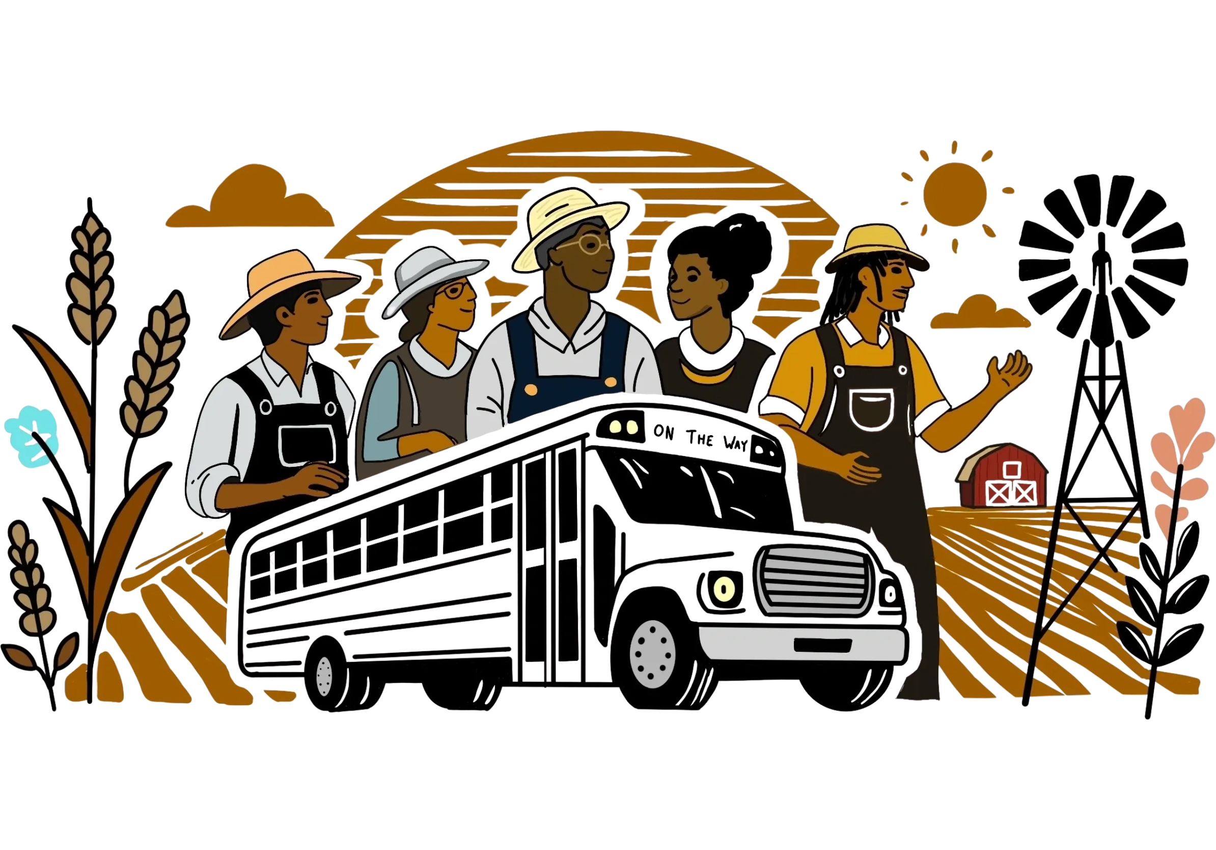 Farm Sites