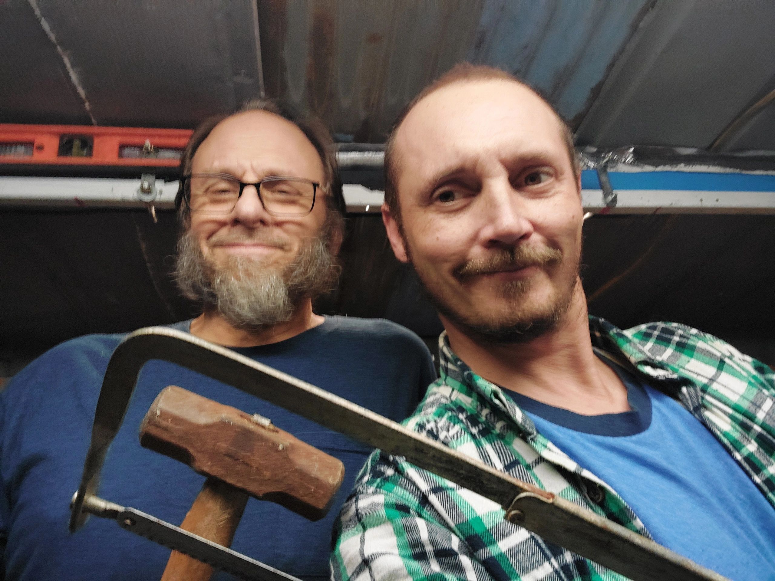 G Squared Home Services