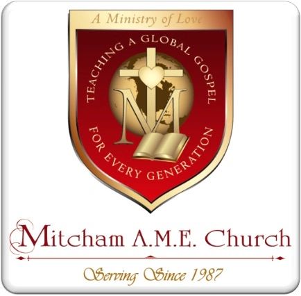 ABOUT MITCHAM CHAPEL AME CHURCH
