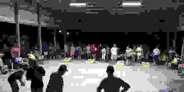 Hidden Pines Campground