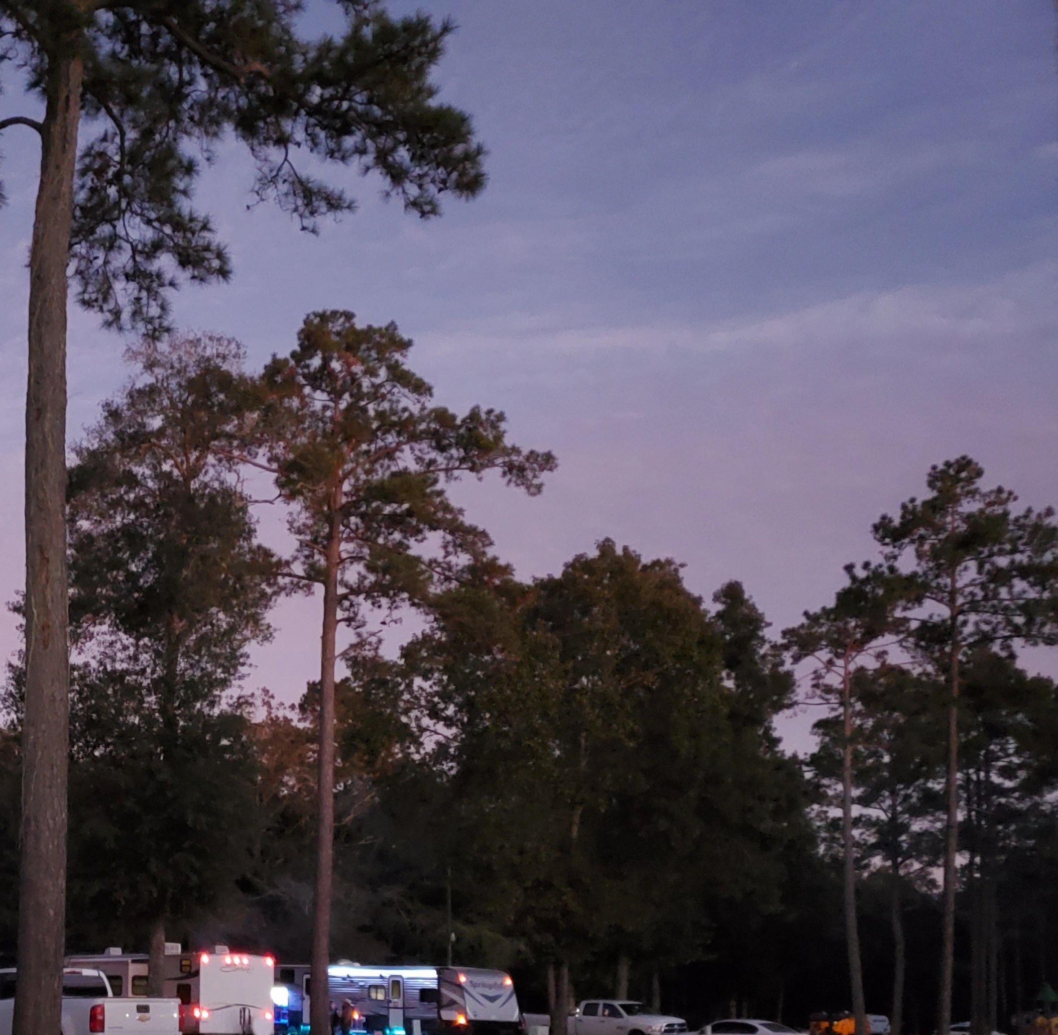 Hidden Pines Campground