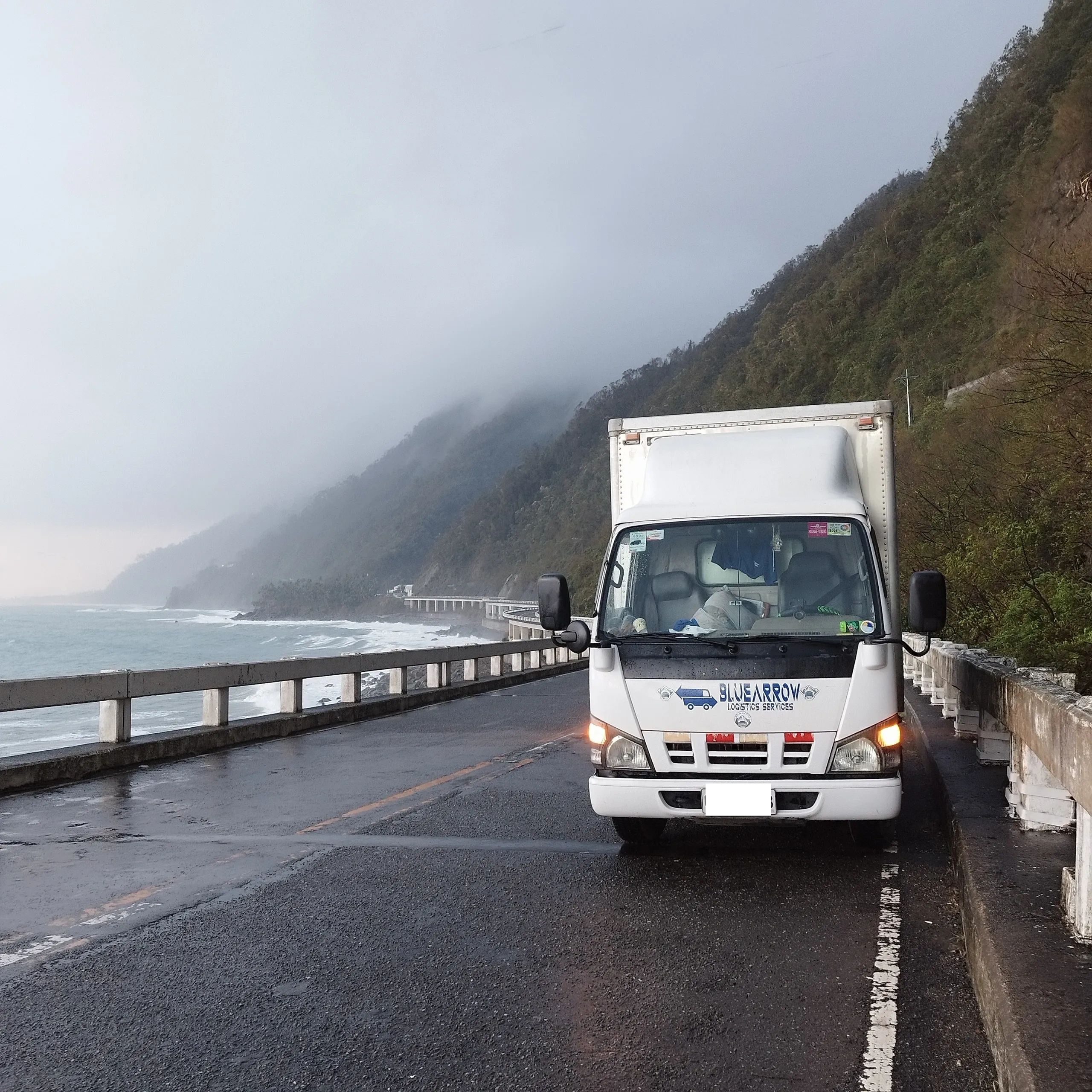 Professional Logistics Service Provider