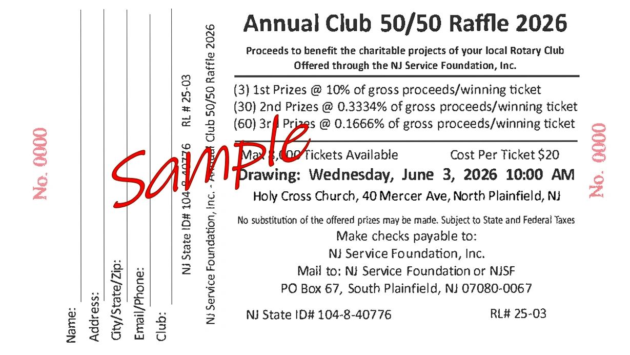 NJ Service Foundation, Inc