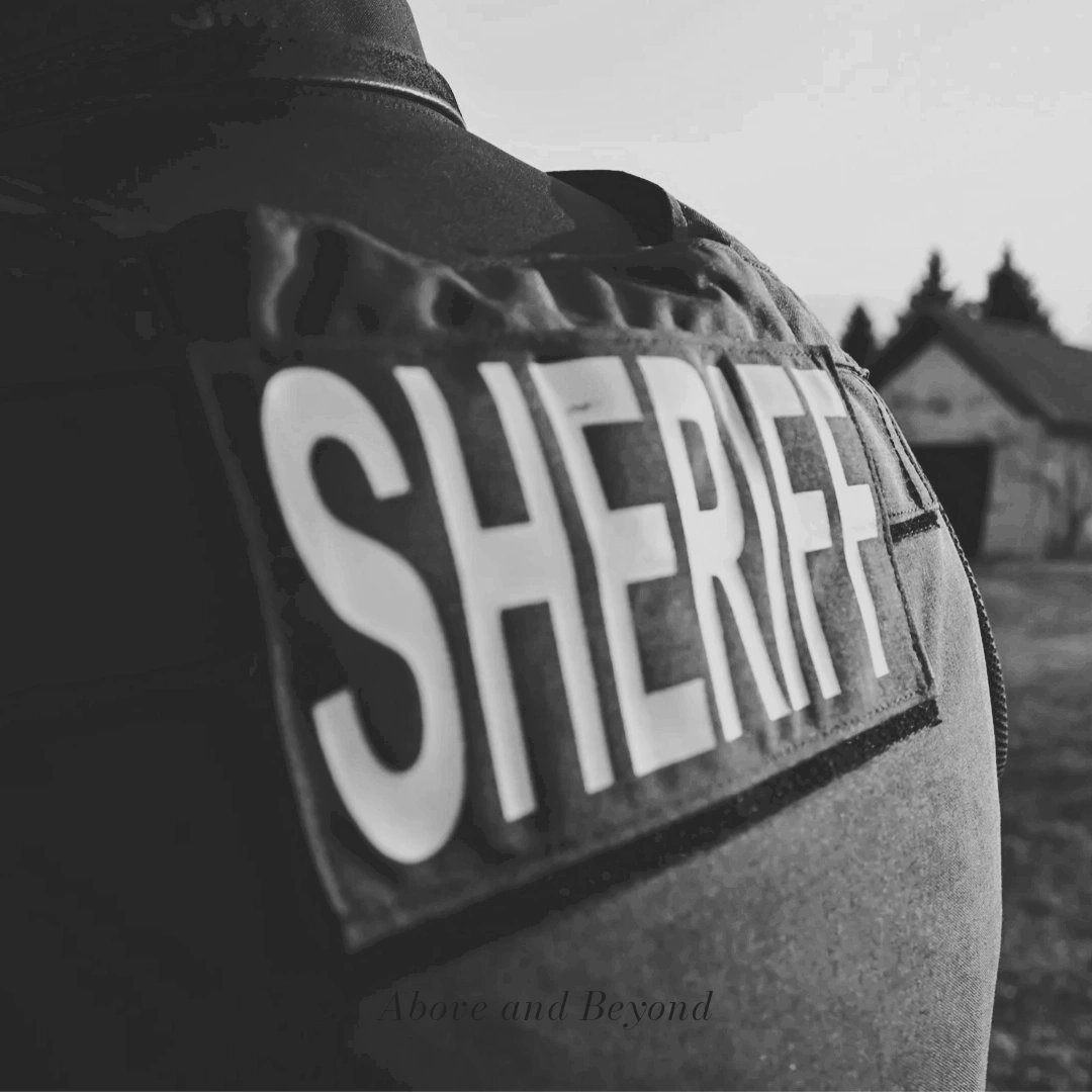 Grant County Sheriff - Join the Grant County Sheriff's Office