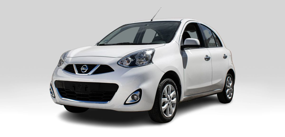 COMPACTOS AUTOMATICOS