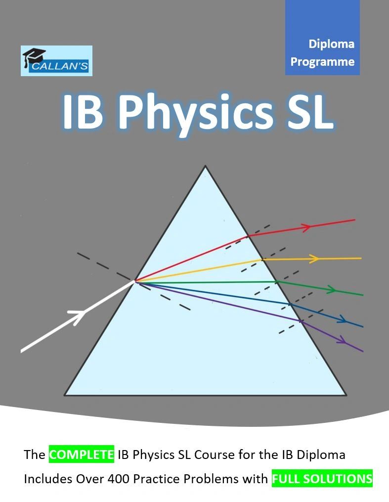 IB Physics SL