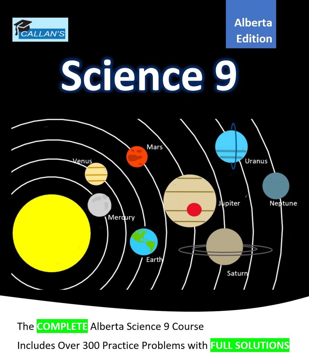 Science 9 Alberta