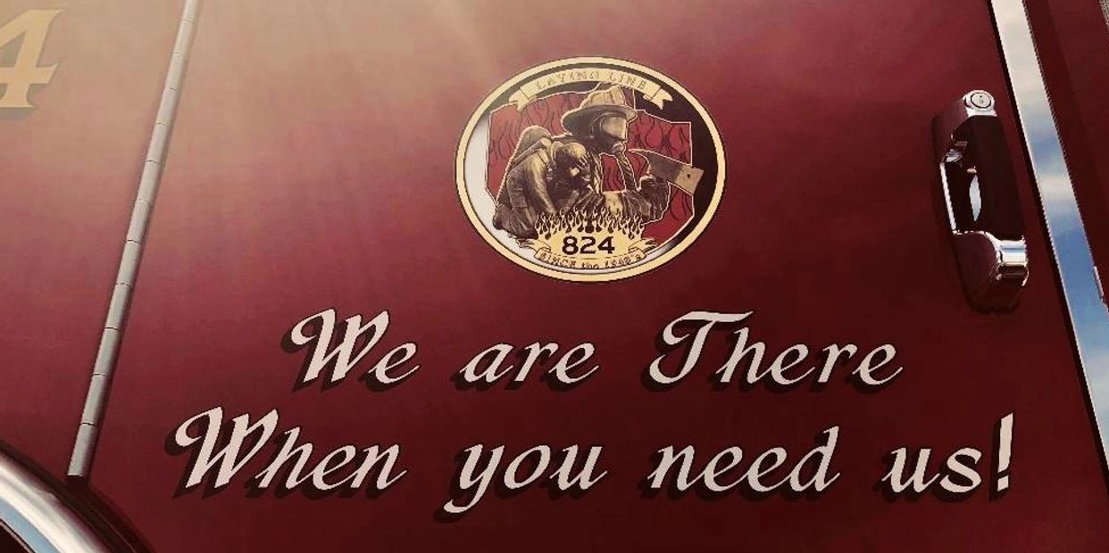 Boardman Rural Fire Protection District