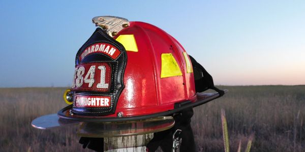 Boardman Rural Fire Protection District