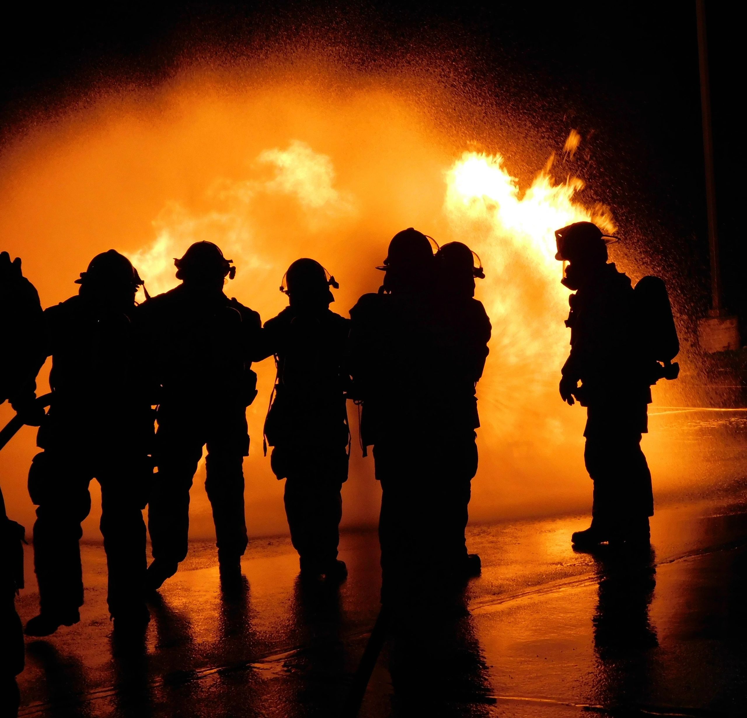 Boardman Rural Fire Protection District