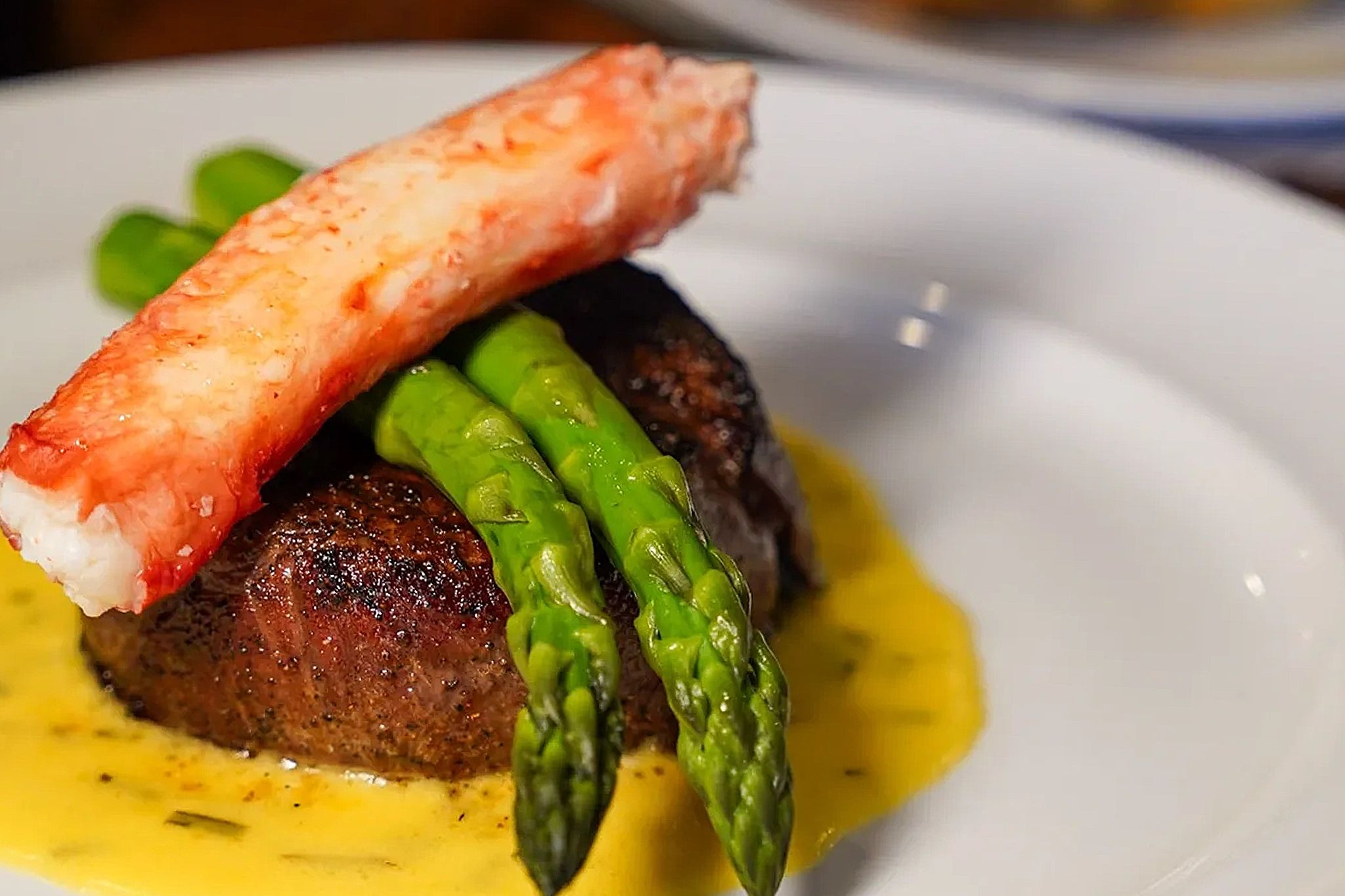 Ken Stewart's Locations