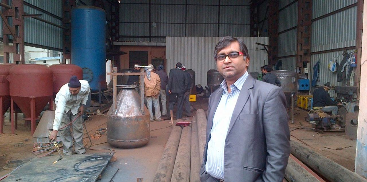 ENTHALPY SOLUTIONS PVT. LTD.