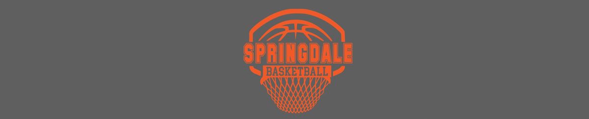 Springdale Boys Basketball