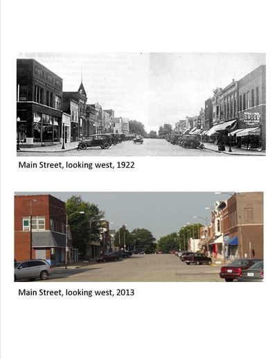 History | City of Reinbeck